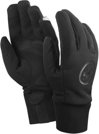 Assos Ultraz Winter - Fahrradhandschuhe