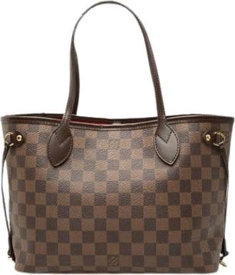 Louis Vuitton Damen, Pre-Owned, Braun, ONE SIZEGr&ouml;&szlig;e