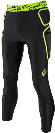 O'Neal TRAIL Hose Lime/Black/Gr&ouml;&szlig;e L