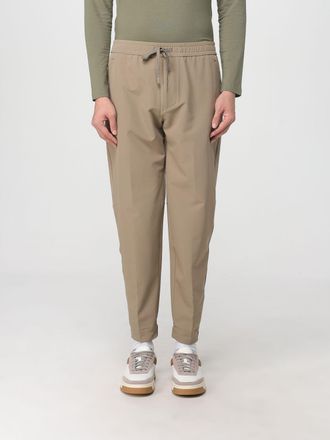 HUGO BOSS Hose BOSS Herren Farbe Gr&uuml;n