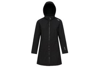 F.lli Campagnolo Softshelljacke CMP Damen Softshelljacke Zip Hood Softshell Coat 3A08326