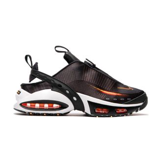 Nike Air Max Craze Sneakers - - Sport - Damen - Schwarzk - 39 EU