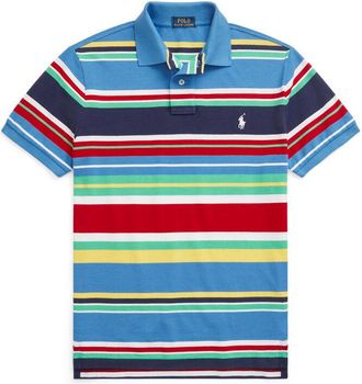 Polo Ralph Lauren Herren Poloshirt