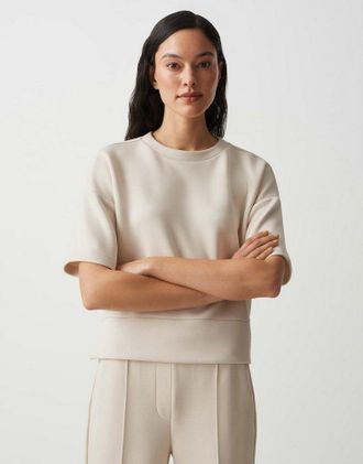 OPUS Kurzarmshirt