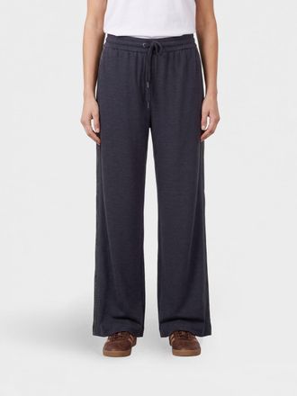 Brunello Cucinelli Pantalon Femme couleur Noir