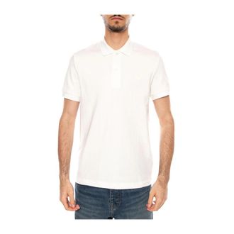 Lacoste Polo Shirts - - Tops - Herren - Wei&szlig; - XL