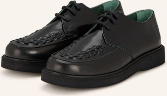 Vinny’s Vinnys Schnürer schwarz