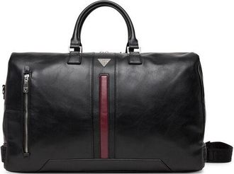 Guess Wochenendtasche TMTOCS P6134 Schwarz