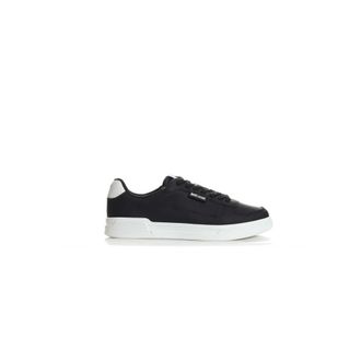 Just Cavalli Homme, Chaussures, Noir, Taille: 44 EU Baskets