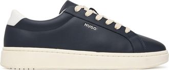 HUGO BOSS Sneakers HUGO Neston 50563566 Dunkelblau