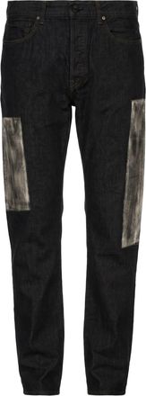 Yohji Yamamoto HOSEN & R&Ouml;CKE - Jeanshosen auf YOOX.COM