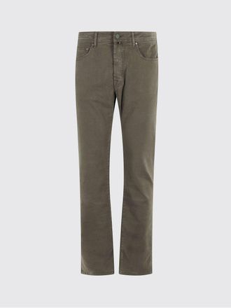 Jacob Cohen Jeans JACOB COHEN Homme couleur Vert
