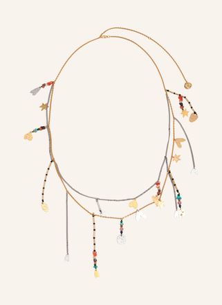 Bimba & Lola Bimba Y Lola Halskette gold