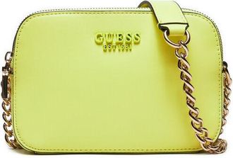 Guess Handtasche Sarita (VG) HWVG93 27140 Gelb