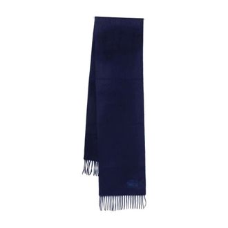 Paul Smith Winter Scarves - - Accessories - Herren - Blau - ONE SIZE