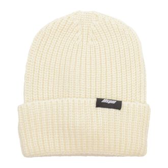 Msgm Msgm, Herren, Accessories, Beige, ONE SIZEGr&ouml;&szlig;e