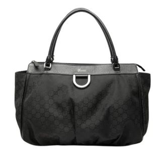 Gucci Damen, Pre-Owned, Schwarzk, ONE SIZEGr&ouml;&szlig;e