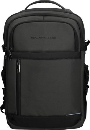 Cavalli Rucksack - - Bags - unisex - Schwarzk - ONE SIZE