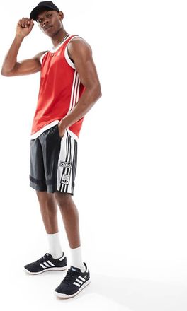 adidas Originals adibreak - Short - Noir