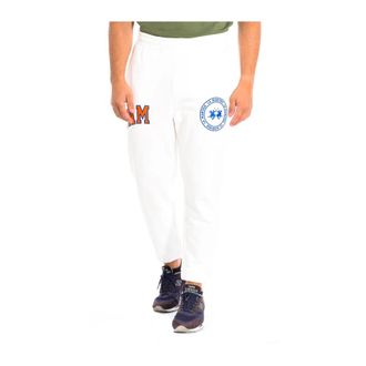 La Martina Jogger-Sporthose - - Trousers - Herren - Wei&szlig; - L