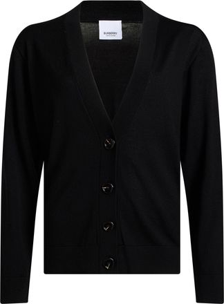 Burberry STRICKWAREN - Strickjacken auf YOOX.COM