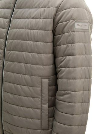 Marc O'Polo Steppjacke mit Wattierung, wasserabweisend