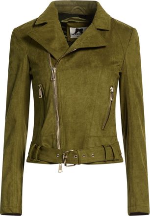 No Secrets World JACKEN & M&Auml;NTEL - Jacken und Anoraks auf YOOX.COM