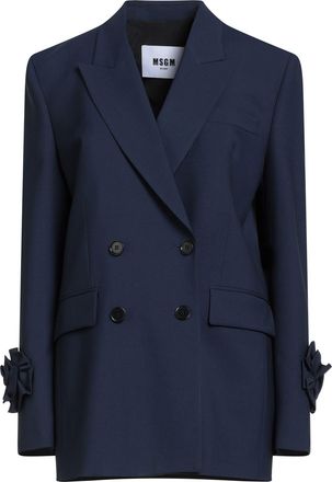 Msgm ANZ&Uuml;GE und CO-ORDS - Blazers auf YOOX.COM
