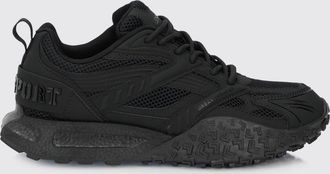 Plein Sport Baskets Homme couleur Noir