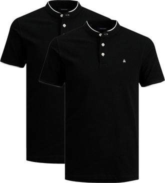 Jack & Jones Shirt Paulos Mao
