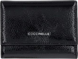 Coccinelle Damen, Accessories, Schwarzk, ONE SIZEGr&ouml;&szlig;e