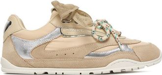 Pinko Sneakers Yulia 01 SS0185 P076 Beige