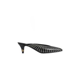 Versace Gianni Nappa Mules