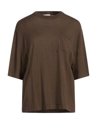 Brunello Cucinelli MAILLE - Pullover sur YOOX.COM