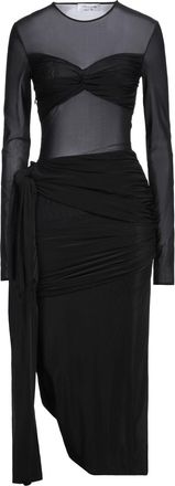 Blumarine KLEIDER - Midi-Kleider auf YOOX.COM