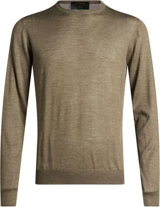 Gran Sasso STRICKWAREN - Pullover auf YOOX.COM