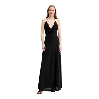 The Kooples Damen, Kleider, Schwarzk, XLGr&ouml;&szlig;e
