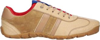 Wales Bonner Wales Bonner, Homme, Chaussures, Brun, Taille: 46 EU Cadence Baskets