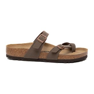 Birkenstock unisex, Schuhe, Braun, 45 EUGr&ouml;&szlig;e