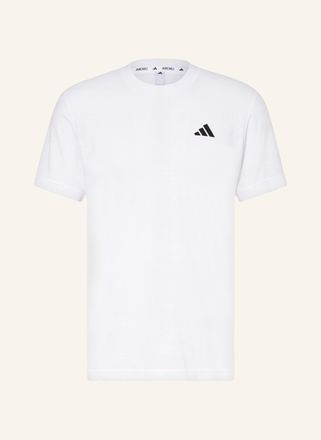 adidas T-Shirt Freelift weiss