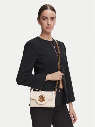 Just Cavalli Handtasche 81RA5PN2 ZS749 Creme