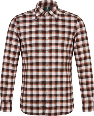 LUIGI BORRELLI NAPOLI TOPS - Hemden auf YOOX.COM