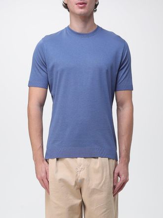 Altea T-Shirt Herren Farbe Blau 1