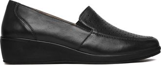 Caprice Halbschuhe Caprice 9-24352-46 Dunkelblau