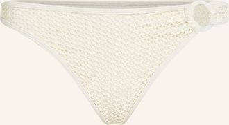 Karl Lagerfeld Bikini-Hose beige