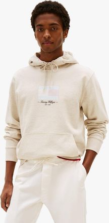 Tommy Hilfiger Sweat &agrave; capuche en coton