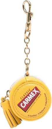 Anya Hindmarch Petite maroquinerie Anya Hindmarch - Femme - Accessoires - Jaune - Taille: ONE Size
