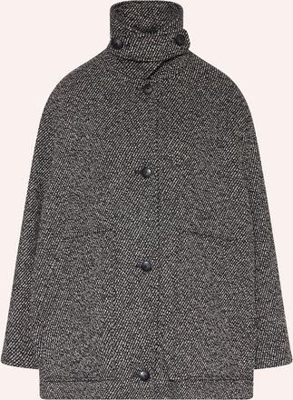 Closed Closed Jacke grau