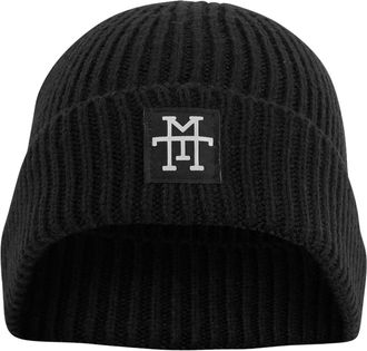Manufaktur13 M&uuml;tze Heavy Knit
