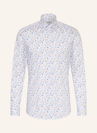 Olymp Hemd Level Five Body Fit weiss